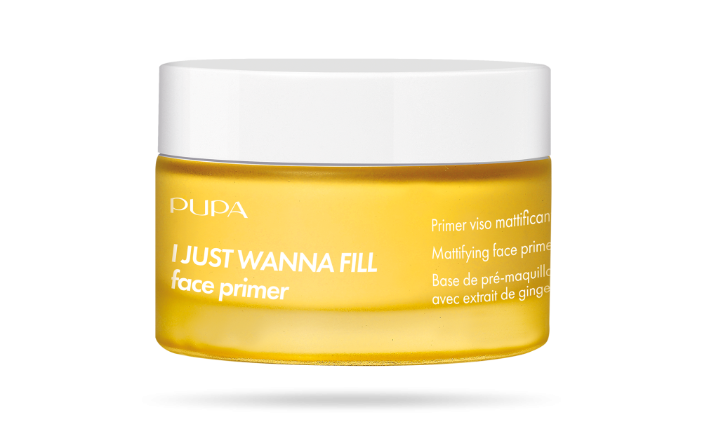 Pupa I Just Wanna Fill Face Primer No 001 x 30ml | Epharmadora