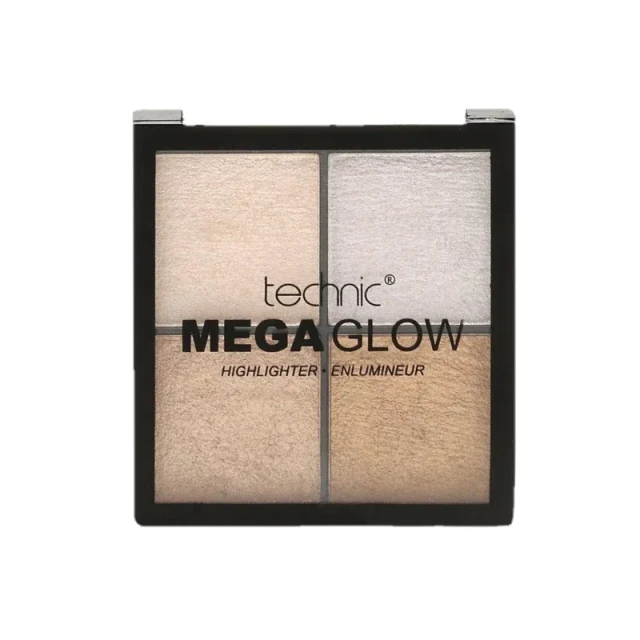 TECHNIC MEGA GLOW HIGHLIGHTER | Epharmadora