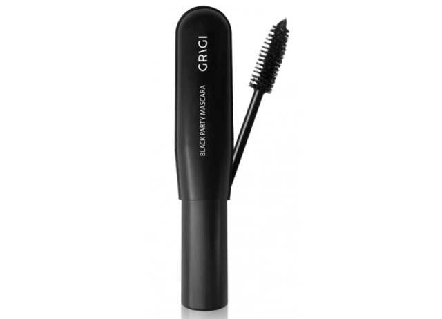 Grigi Black Party Waterproof Mascara 12ml | Epharmadora