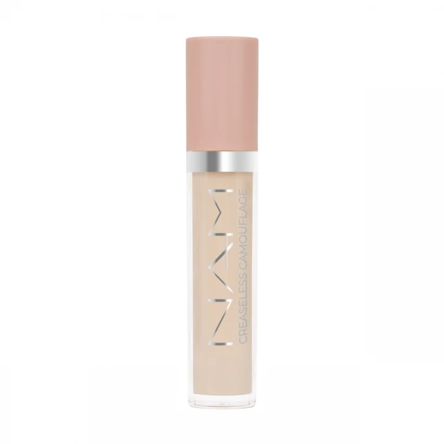 NAM Camouflage Concealer 4 Warm Nude | Epharmadora