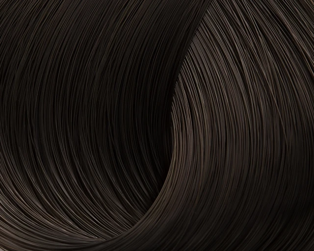 Lorvenn Color Pure Ammonia Free Permanent Color No 5 Light Brown 50ml ...