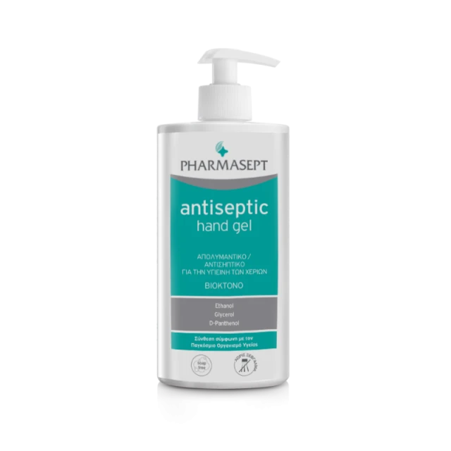 PHARMASEPT ANTISEPTIC HAND GEL 1L | Epharmadora