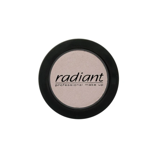 RADIANT PROFESSIONAL EYE COLOR No 106 SHIMMERING PEACH. PROFESSIONAL ...
