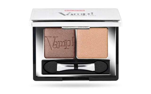 Pupa Vamp Duo Eye Shadow 004 | Epharmadora