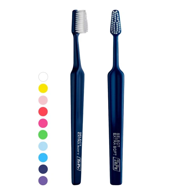 TePe Select Extra Soft Toothbrush x 1 Piece - Available In Various ...