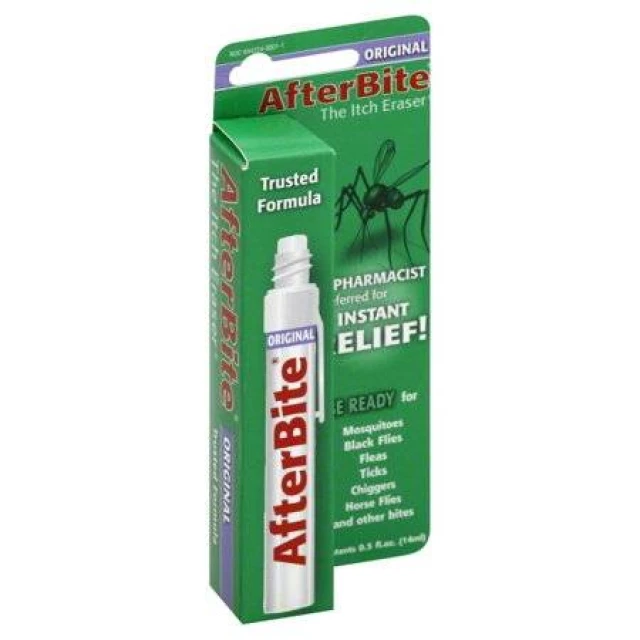 After Bite Original - The Itch Eraser 14ml | Epharmadora