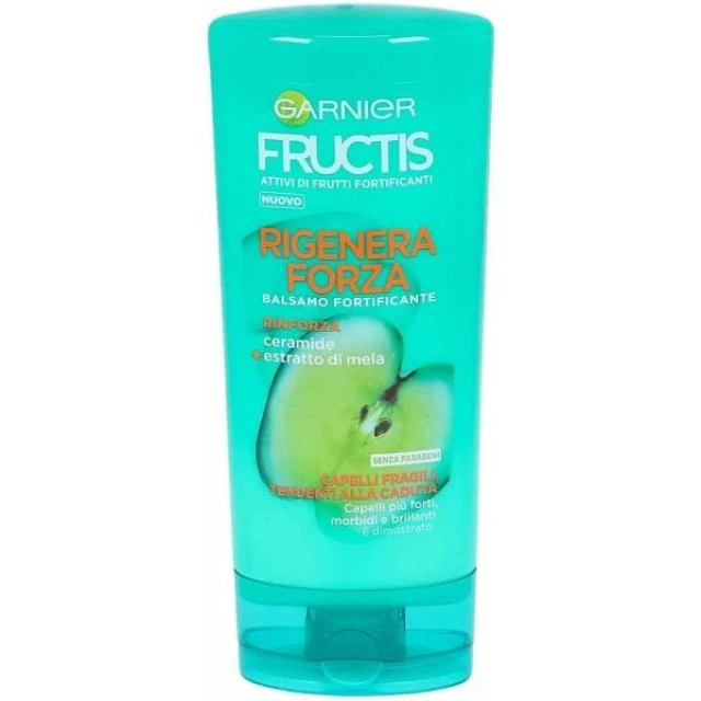 GARNIER FRUCTIS CONDITIONER REGENERATE STRENGTH 200ml | Epharmadora