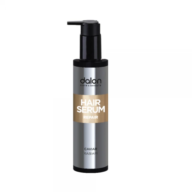 Dalon Hair Serum Repair Caviar 100ml | Epharmadora