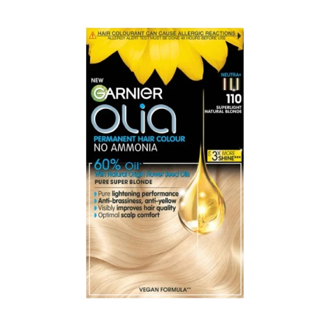 Garnier Olia Mini No 110 | Epharmadora