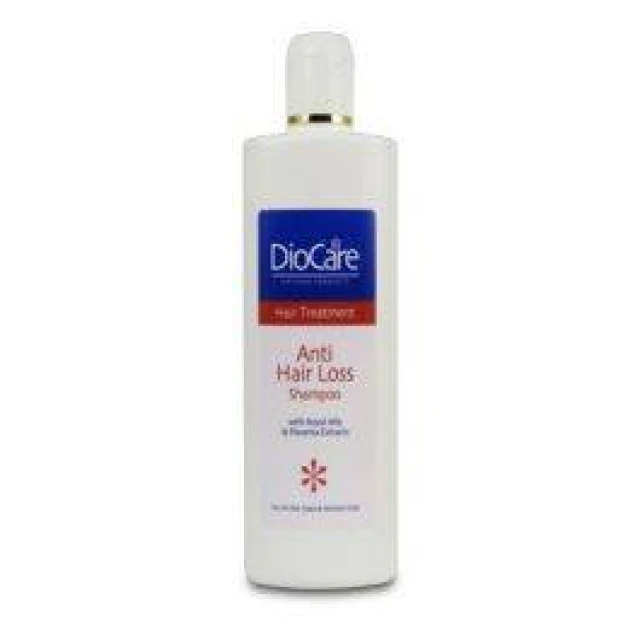 DIOCARE ANTI HAIR LOSS SHAMPOO 250ML | Epharmadora