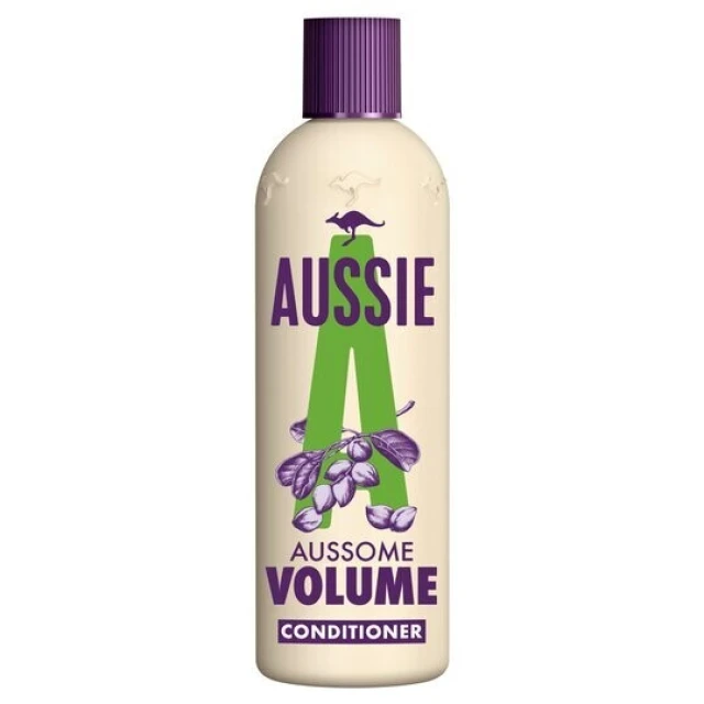 Aussie Conditioner Aussome Volume 350ml | Epharmadora
