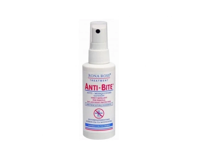 Rona Ross Anti-Bite Spray 60ml | Epharmadora