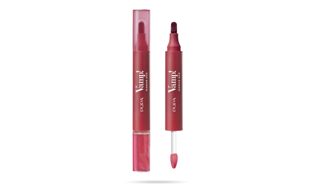 Pupa Vamp! Marker Duo 005 | Epharmadora