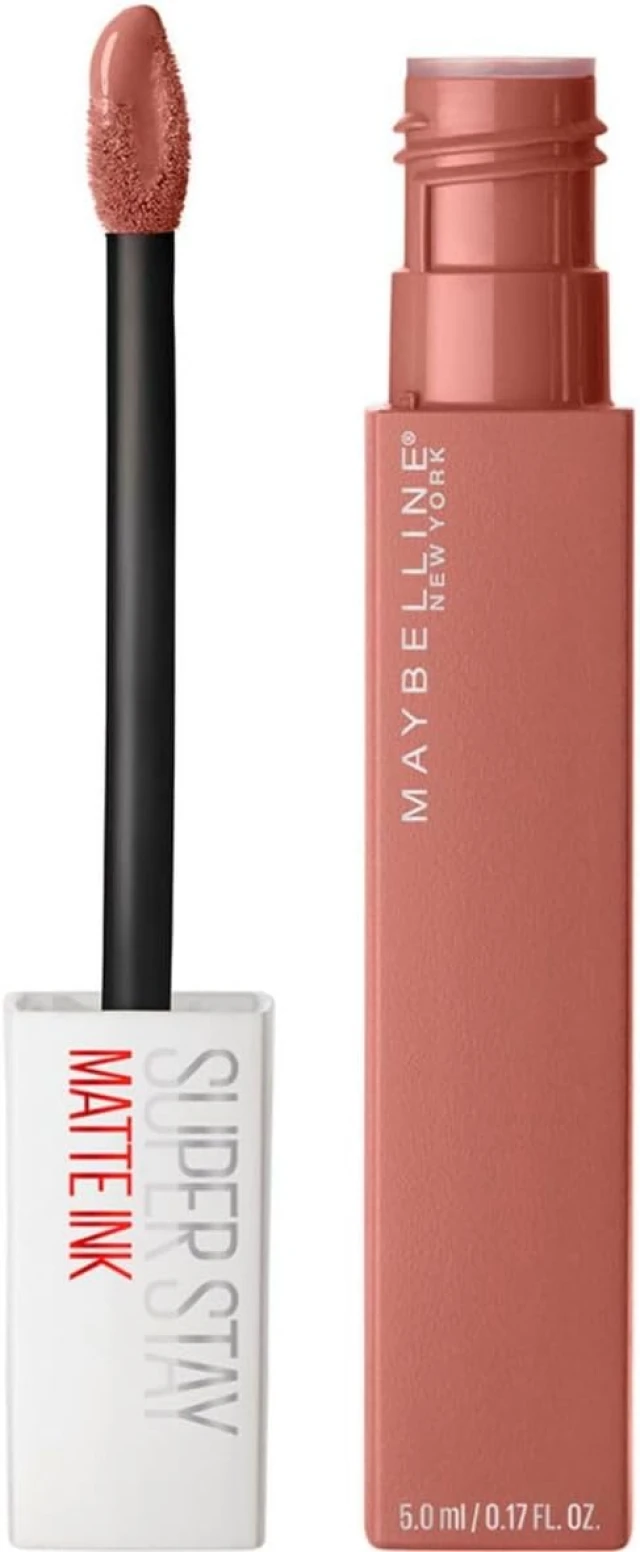 Maybelline Super Stay Matte Ink No 65 Seductress | Epharmadora