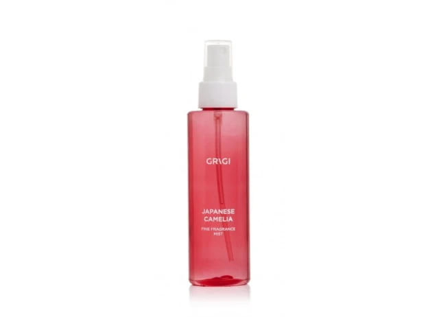 Grigi Japanese Camellia Fine Fragrance Body Mist 100ml | Epharmadora